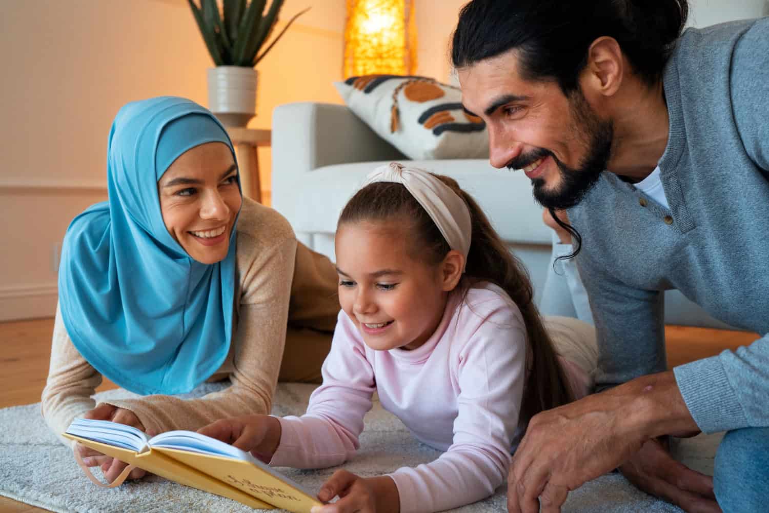 Understanding Nafkah in Malaysian Muslim Marriages
