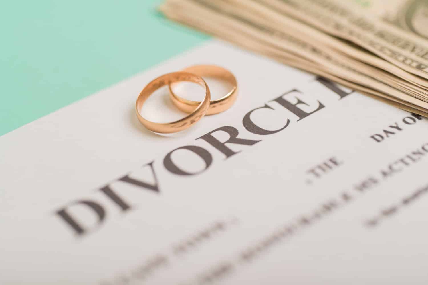 The Process of Filing for Divorce Under Syariah Law